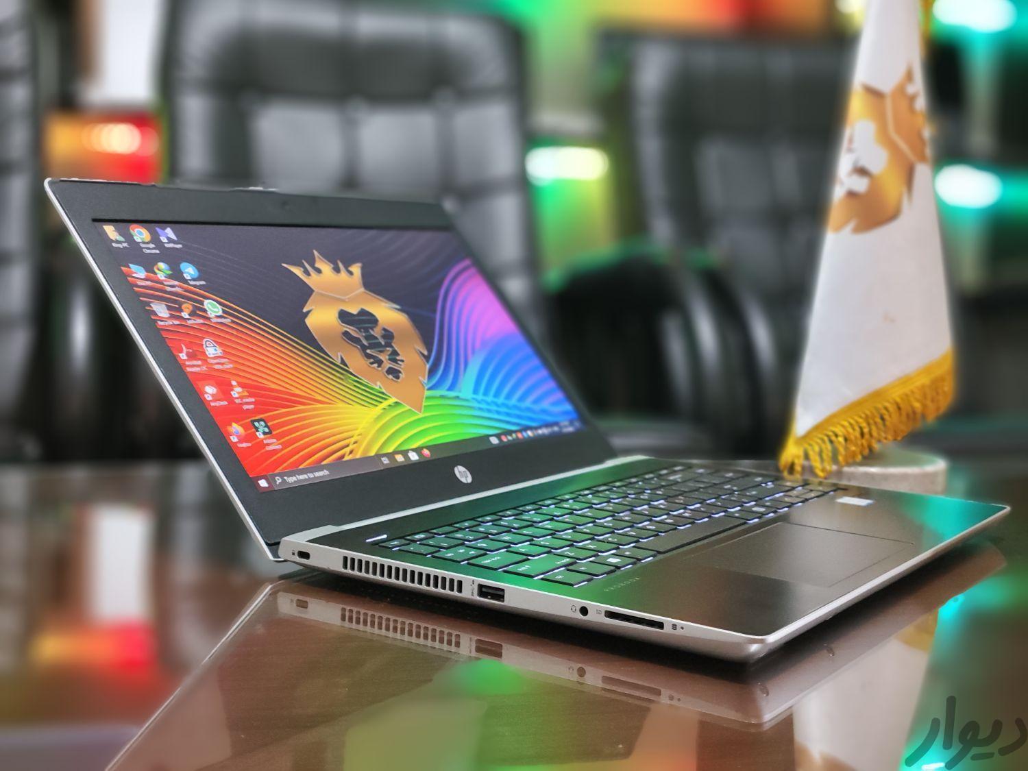 مینی لپتاپ گرافیک 4 نسل هشت I5 8ddr4 1tb 256m 2 رایانه همراه تهران