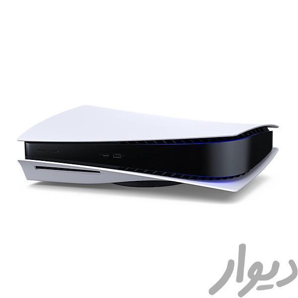 کنسول بازی پلی استیشن ۵ Ps5 کنسول، بازی ویدئویی و آنلاین تهران