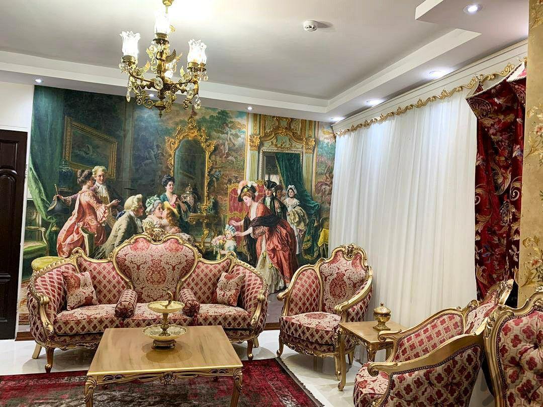پخش کاغذ دیواری خارجی،پوستر سه بعدی موکت،ترمووال پیشه و مهارت اهواز