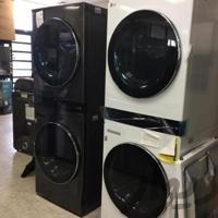 لباسشویی دوو DAEWOO مدل DWK-7042|ماشین لباسشویی و خشک‌کن لباس|تهران، تهرانپارس شرقی|دیوار