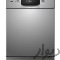 ماشین ظرفشویی اسنوا مدل SWD-226 S|ماشین ظرفشویی|تهران، تهرانپارس غربی|دیوار