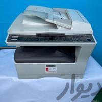 دستگاه کپی و پرینتر شارپ مدل َAR-5620V|پرینتر، اسکنر، کپی، فکس|شیراز، مشیر غربی|دیوار