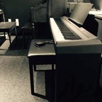 انواع پیانو یاماها P48 P125 P45 اصلی آکبند ضمانت|پیانو_کیبورد_آکاردئون|اصفهان، آذر|دیوار
