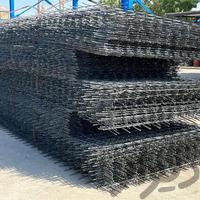 توری آهنی مش جوشی میلگرد آجدار|عمده‌فروشی|تهران، شادآباد|دیوار