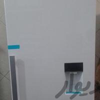 ساید بای ساید برند اسنوا مدل SN4-0253SW|یخچال و فریزر|تهران، تهرانپارس شرقی|دیوار