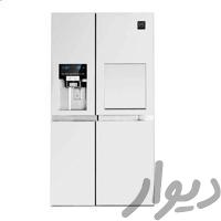 یخچال فریزر 32فوت دوو ds-3325mw در تهران