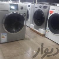 لباسشویی برند دوو مدل DWK-8243 در تهران