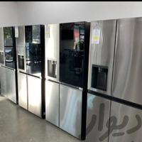 ساید بای ساید اسنوا 32فوت SN8 3320s در تهران