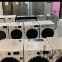 ماشین لباسشویی اکتاپلاس اسنوا SWM-84617 در تهران