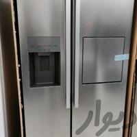 ساید بای ساید یخچال دوو D4TM 1027GW در تهران