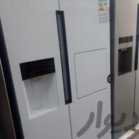 ساید بای ساید برند اسنوا مدل SN8-2340GW در تهران